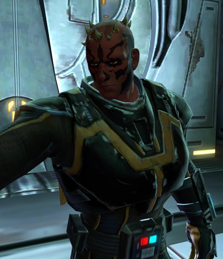 Oggo | Wookieepedia | Fandom