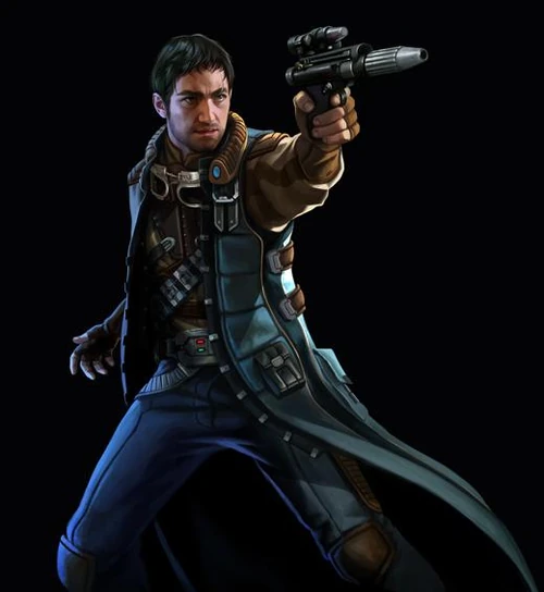 Pash | Wookieepedia | Fandom