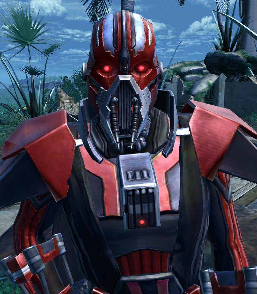 Ray'en | Wookieepedia | Fandom