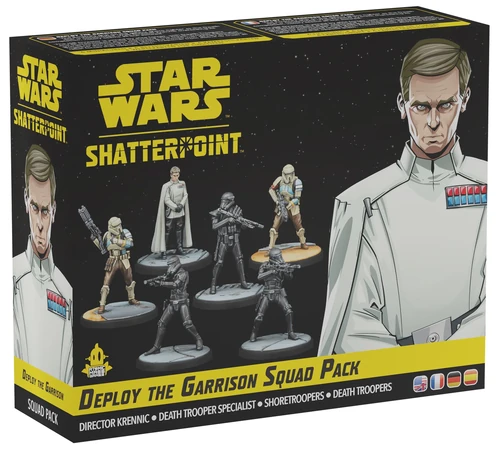 Deploy the Garrison Squad Pack | Wookieepedia | Fandom