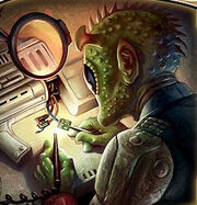 Alliance Special Forces | Wookieepedia | Fandom