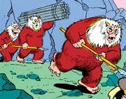 Quork | Wookieepedia | Fandom