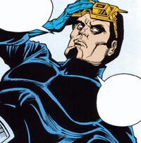 Orman Tagge | Wookieepedia | Fandom