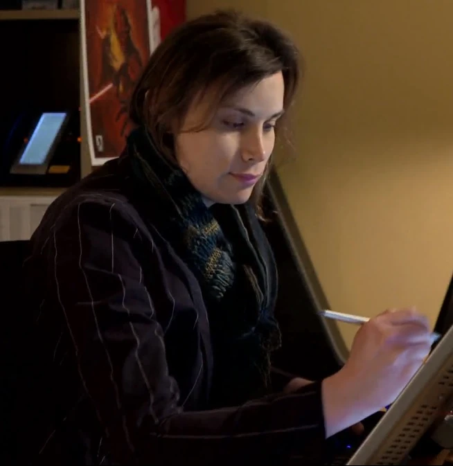 Tara Rueping | Wookieepedia | Fandom