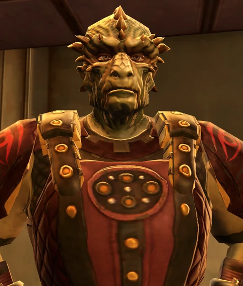 Ta'rahg | Wookieepedia | Fandom