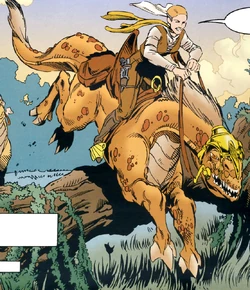 Thak | Jawapedia | Fandom