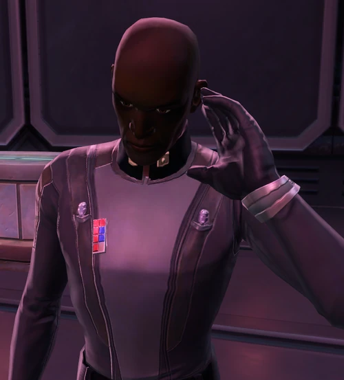 Thanar | Wookieepedia | Fandom