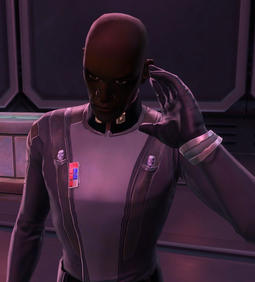 Thanar | Wookieepedia | Fandom