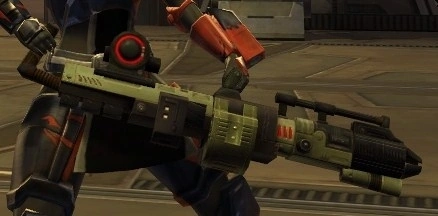 The Firestorm | Wookieepedia | Fandom