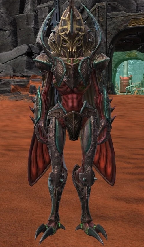 The Roach | Wookieepedia | Fandom