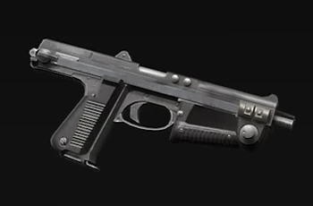 Westar 19 blaster | Wookieepedia | Fandom