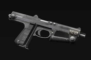 Westar 19 blaster | Wookieepedia | Fandom