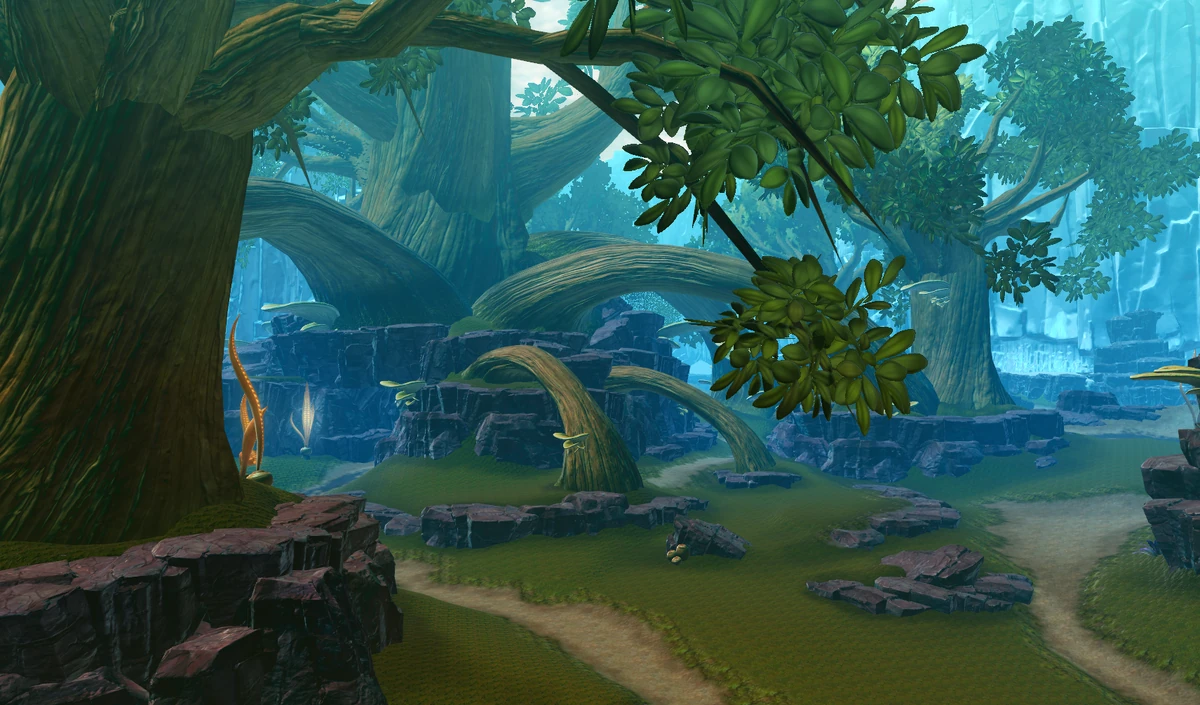 Ancient Rakatan Keep | Wookieepedia | Fandom