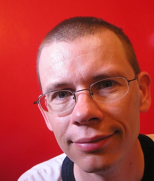 Tom Angleberger | Wookieepedia | Fandom