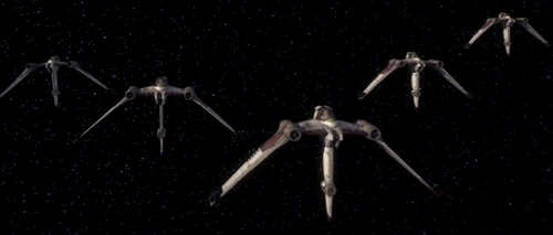 Blue Squadron (Galactic Republic) | Wookieepedia | Fandom