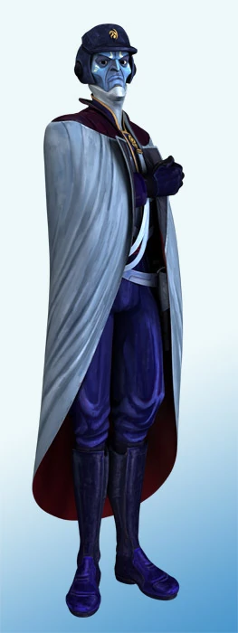 Chi Cho | Star Wars Wiki | Fandom