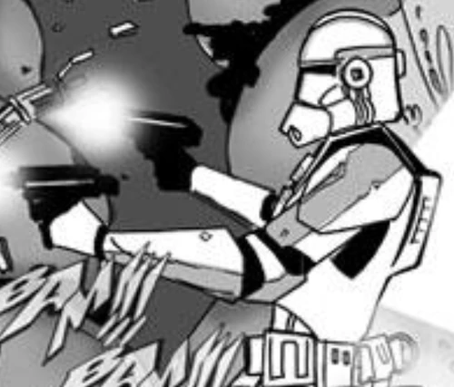 Barr | Wookieepedia | Fandom