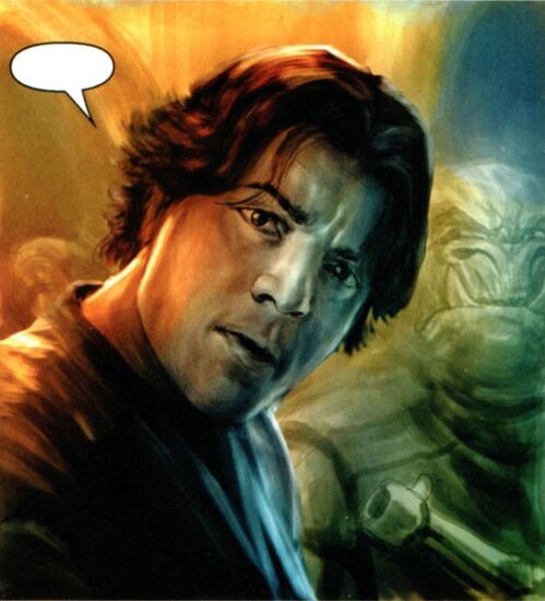 Connor Freeman | Wookieepedia | Fandom