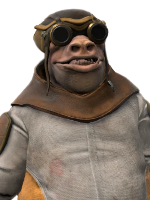 Coy Vrizh | Wookieepedia | Fandom