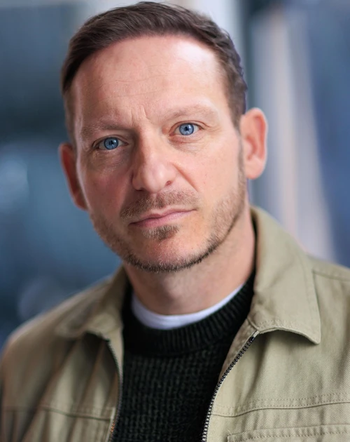 David Stoller | Wookieepedia | Fandom