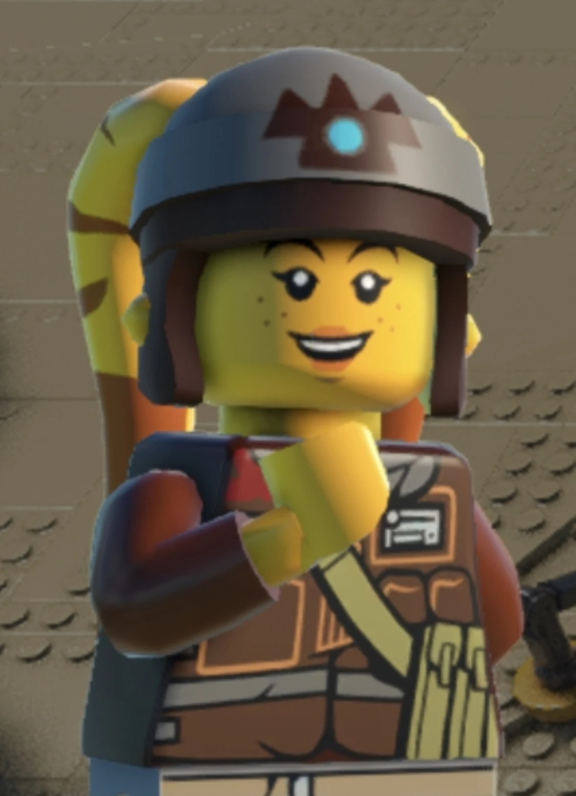 Fae Doktut | Wookieepedia | Fandom