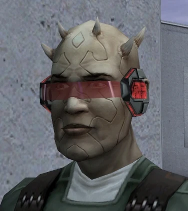 Force focusing visor | Wookieepedia | Fandom