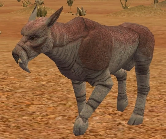 Gargle | Wookieepedia | Fandom