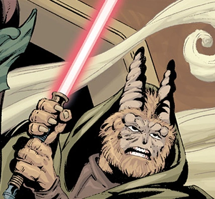Unidentified Gotal assassin | Wookieepedia | Fandom