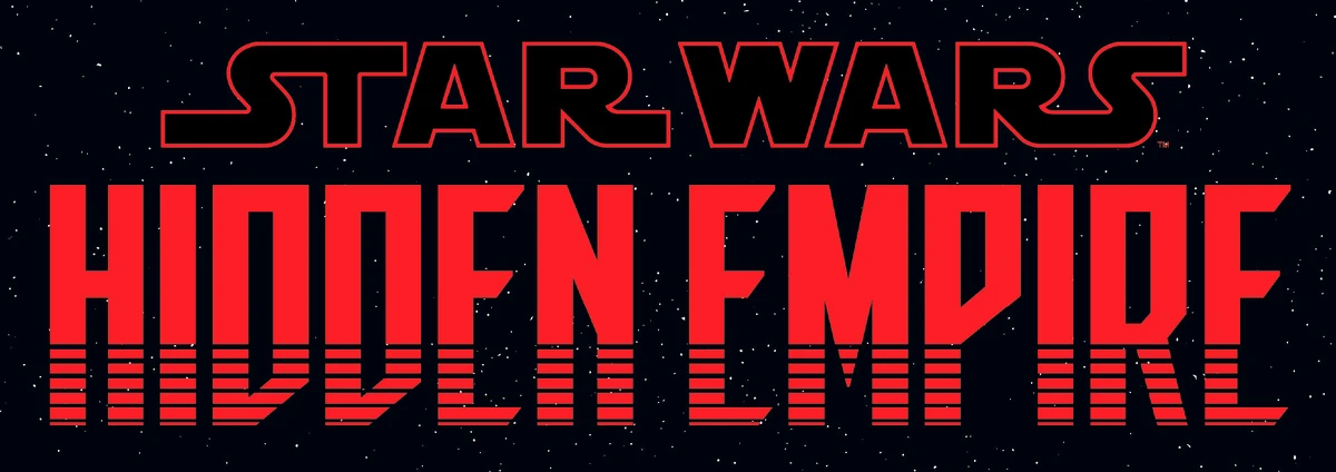 Category:Star Wars: Hidden Empire | Wookieepedia | Fandom