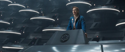 Ghorman Debates | Wookieepedia | Fandom