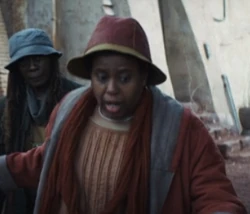 Jezzi | Star Wars Wiki | Fandom