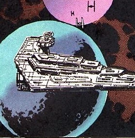 Jovan III | Wookieepedia | Fandom