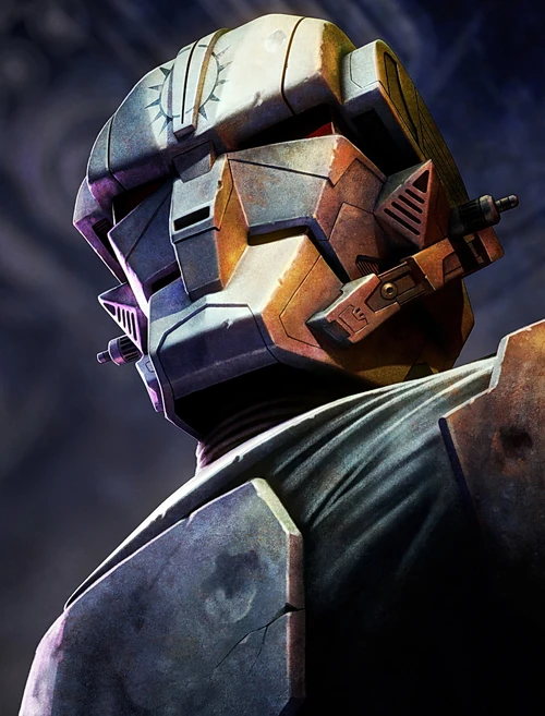 Krix Swiftshadow | Wookieepedia | Fandom