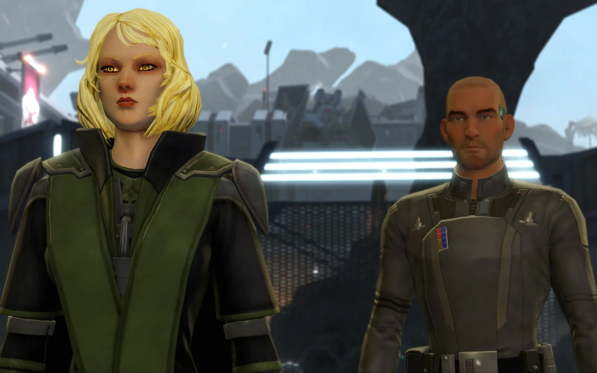 Sith Intelligence | Wookieepedia | Fandom