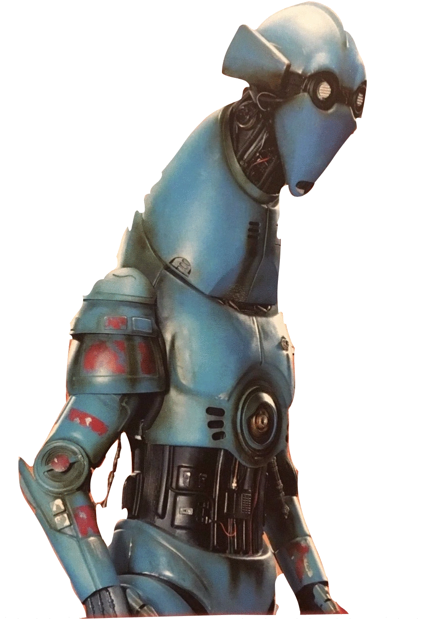 PZ-4CO | Star Wars Wiki | Fandom