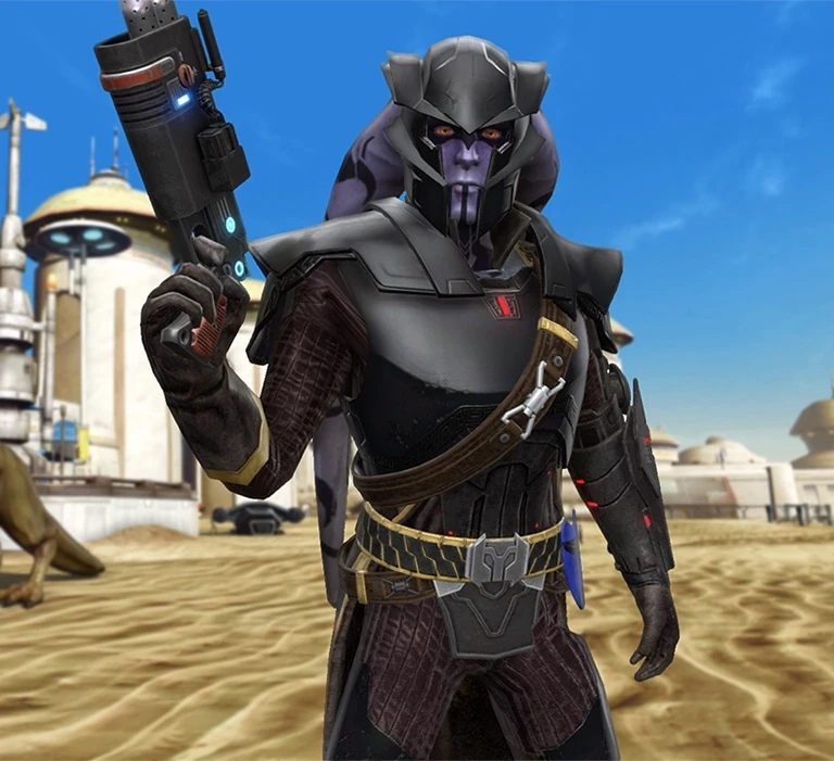 Paxton Rall | Wookieepedia | Fandom