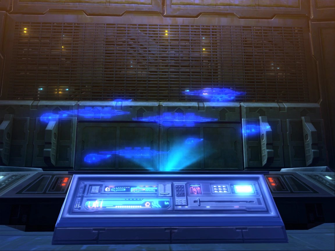 Project Nebula | Wookieepedia | Fandom