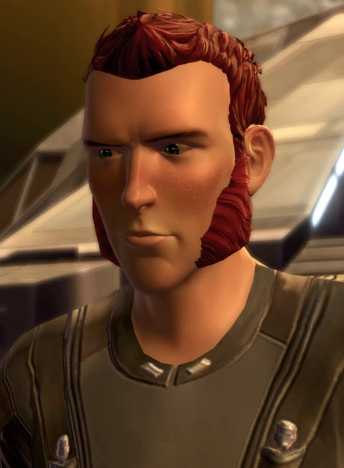 Rankin | Wookieepedia | Fandom