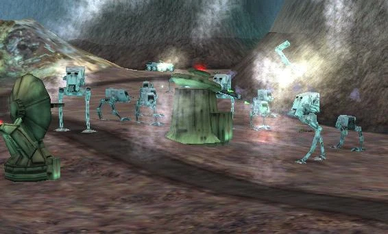 Assault on Ruul | Wookieepedia | Fandom