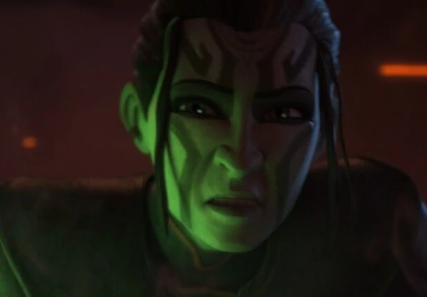 Selena | Star Wars Wiki | Fandom