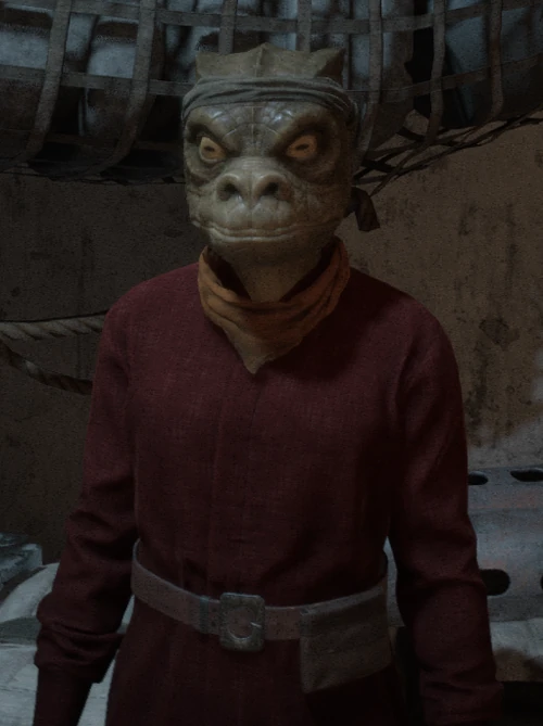 Shenn Balat | Wookieepedia | Fandom