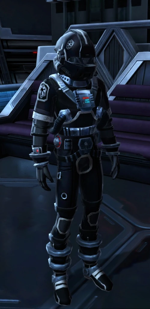 Imperial pilot (Sith Empire) | Wookieepedia | Fandom