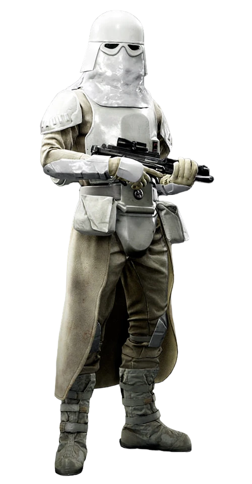 Cold weather assault trooper | Wookieepedia | Fandom