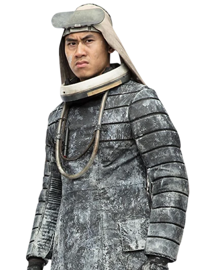 Syke | Wookieepedia | Fandom