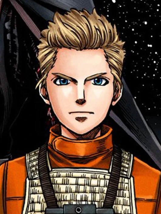 Thane Kyrell | Wookieepedia | Fandom