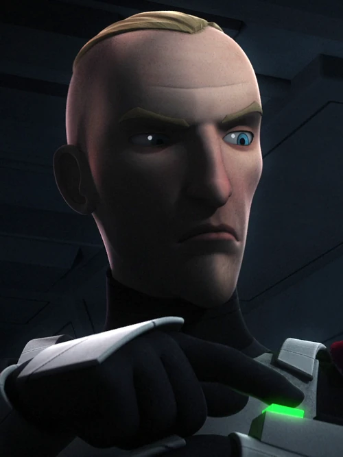 Tiber Saxon | Wookieepedia | Fandom