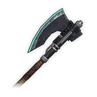 Tactical Vibro-ax | Wookieepedia | Fandom