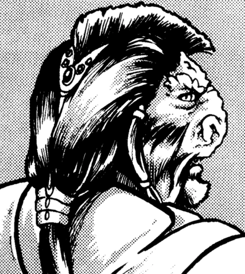 Zal Tuag Th'Trar | Wookieepedia | Fandom