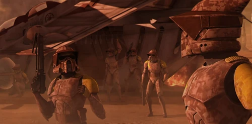 212th Recon Division | Wookieepedia | Fandom