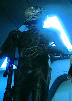 LOM Protocol Droid | Star Wars Wiki | Fandom